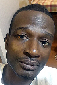 Edward L. Johnson 1974-2020 | News, Sports, Jobs - The Vindicator